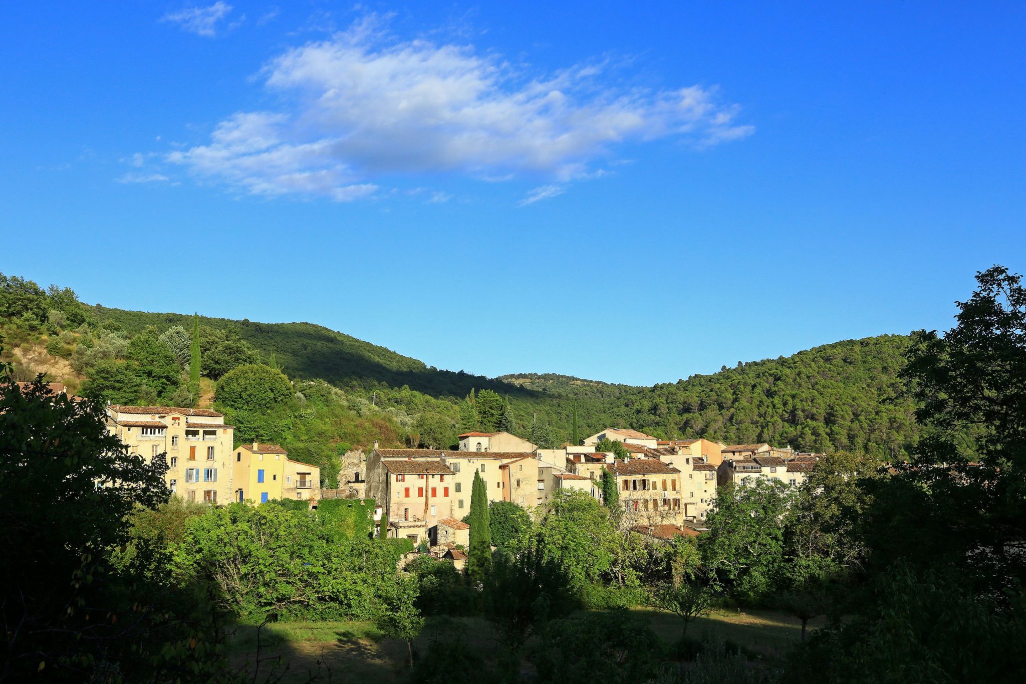 Montferrat | Tourisme en Dracénie Provence Verdon