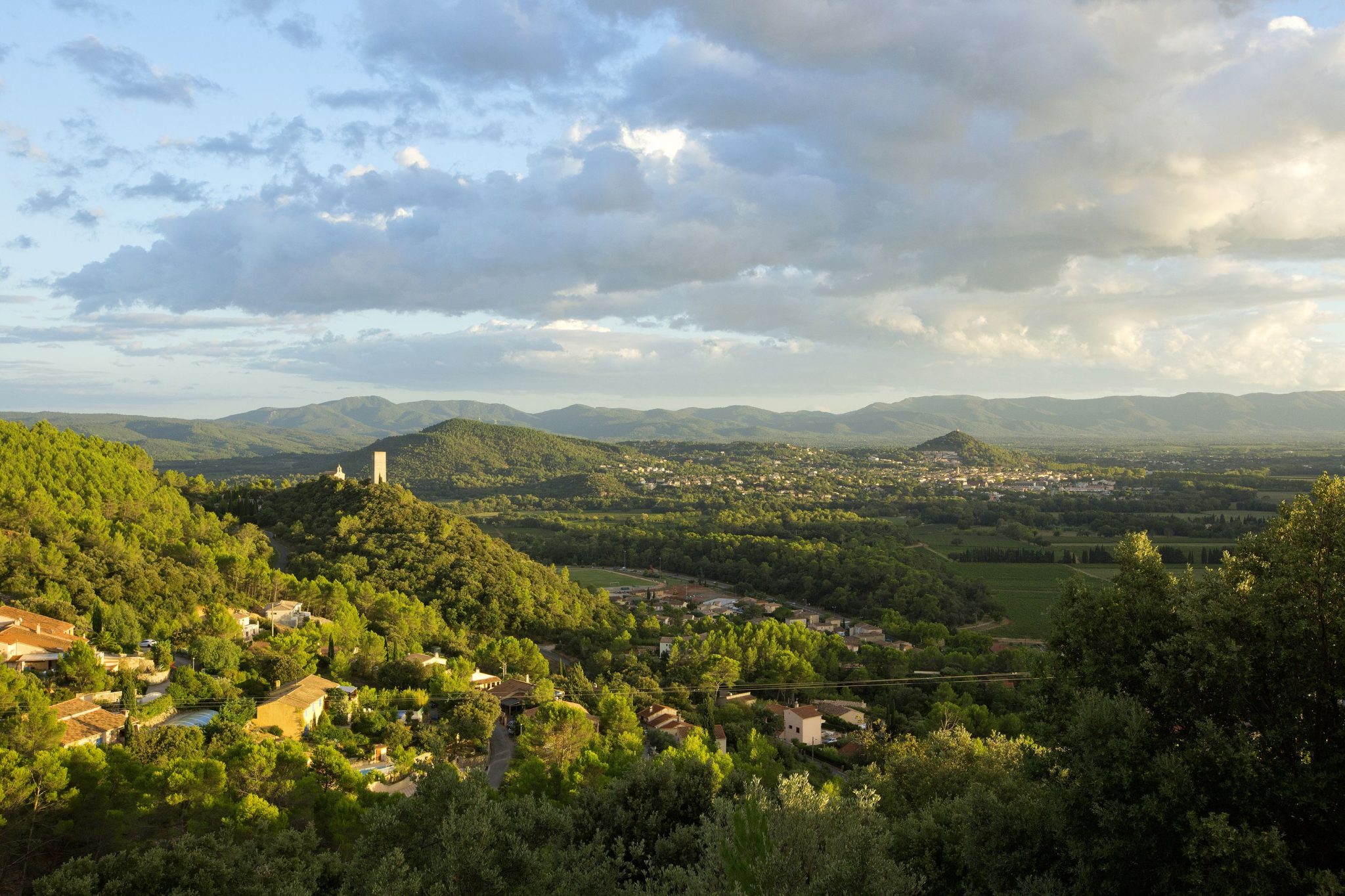 Taradeau | Tourisme en Dracénie Provence Verdon
