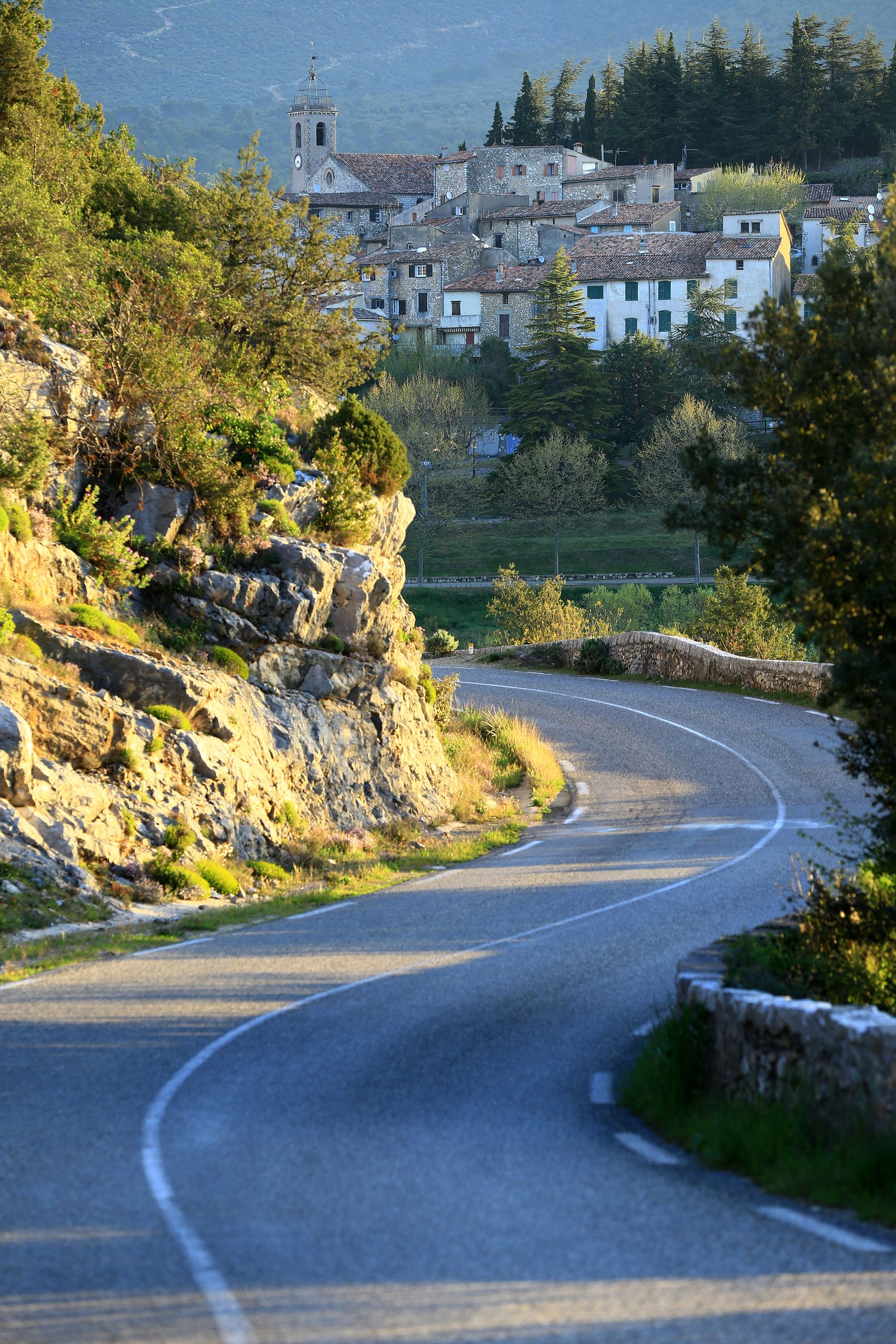 La route des Gorges - Circuit 8 | Tourisme en Dracénie Provence Verdon