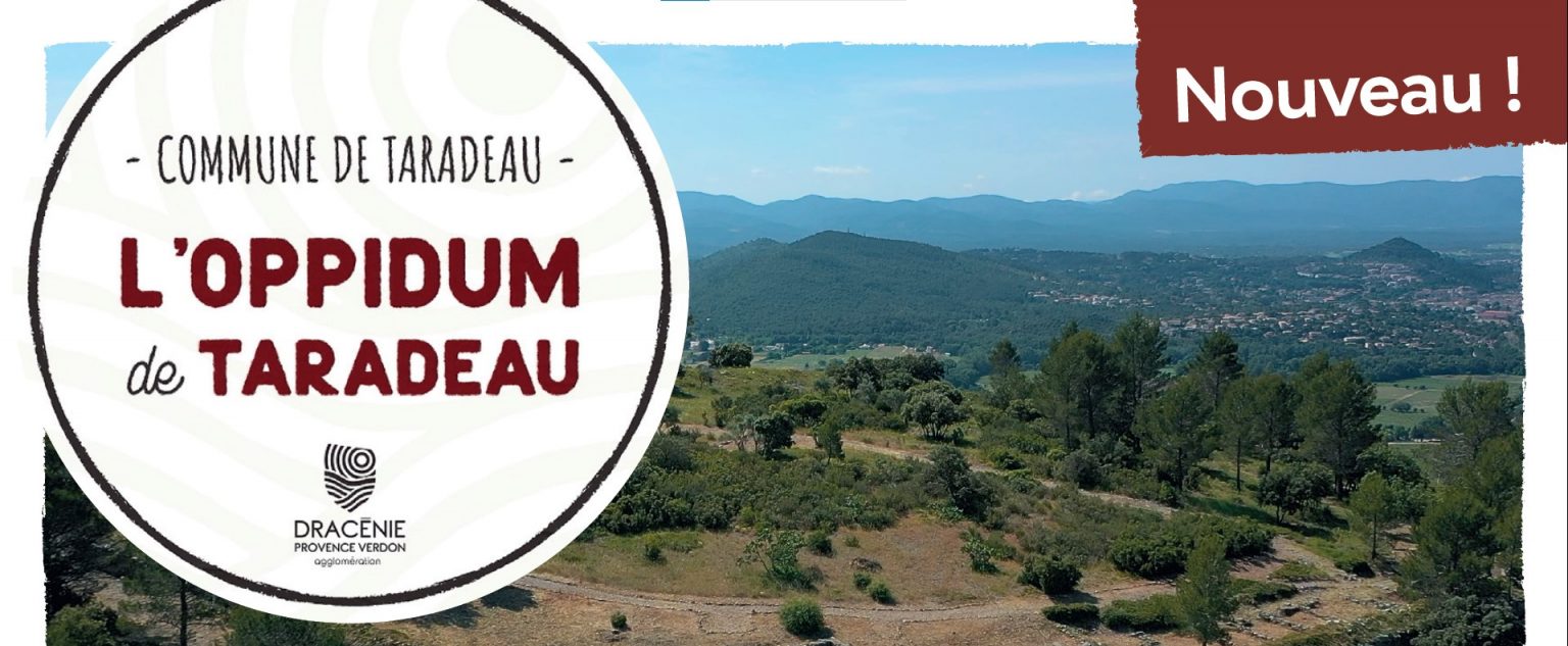 Taradeau | Tourisme en Dracénie Provence Verdon