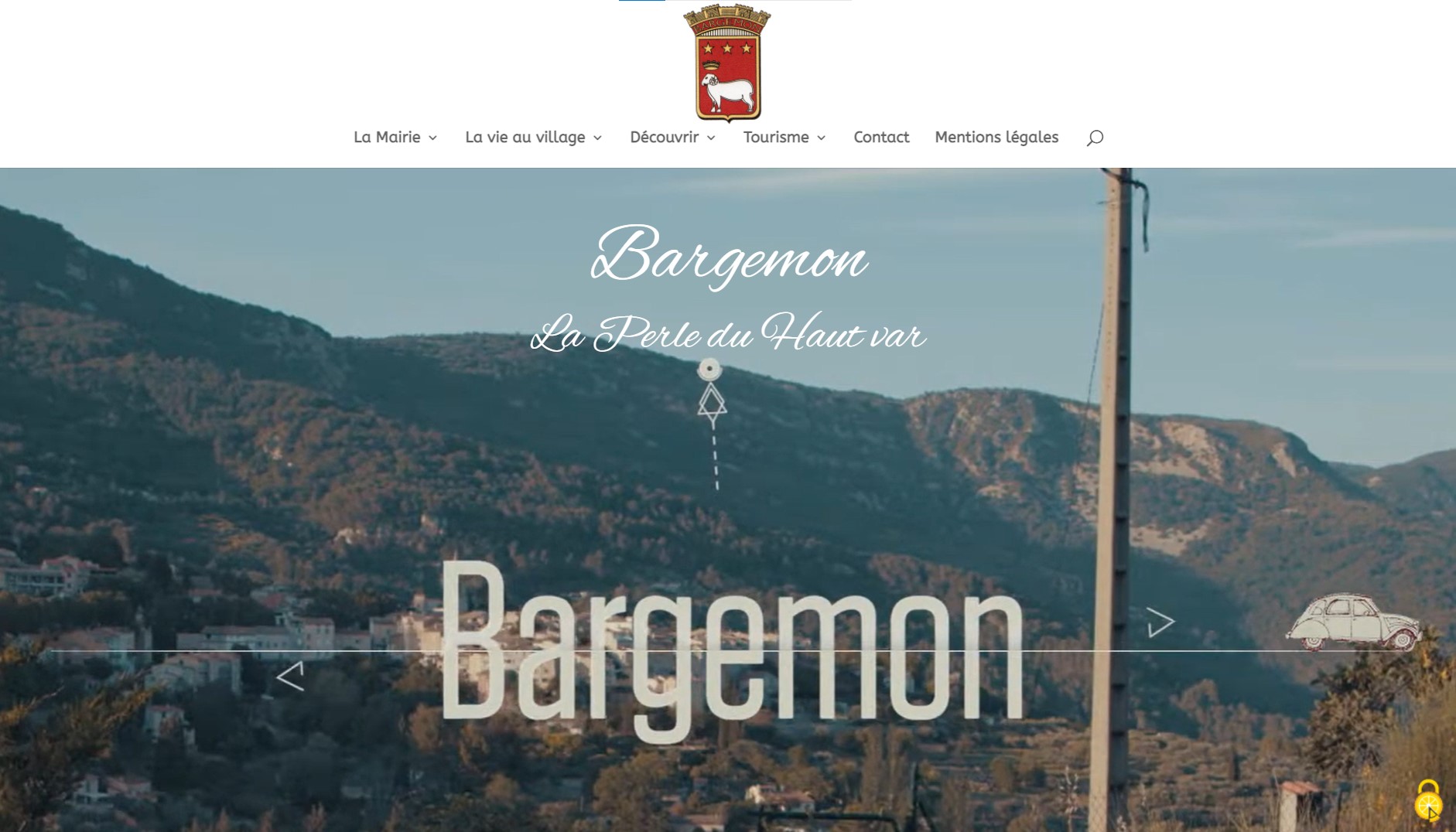 Bargemon | Tourisme en Dracénie Provence Verdon